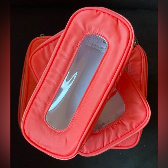 lug | Bags | Lug Bento Box 3pc Storage Container Set Fruit Punch | Poshmark